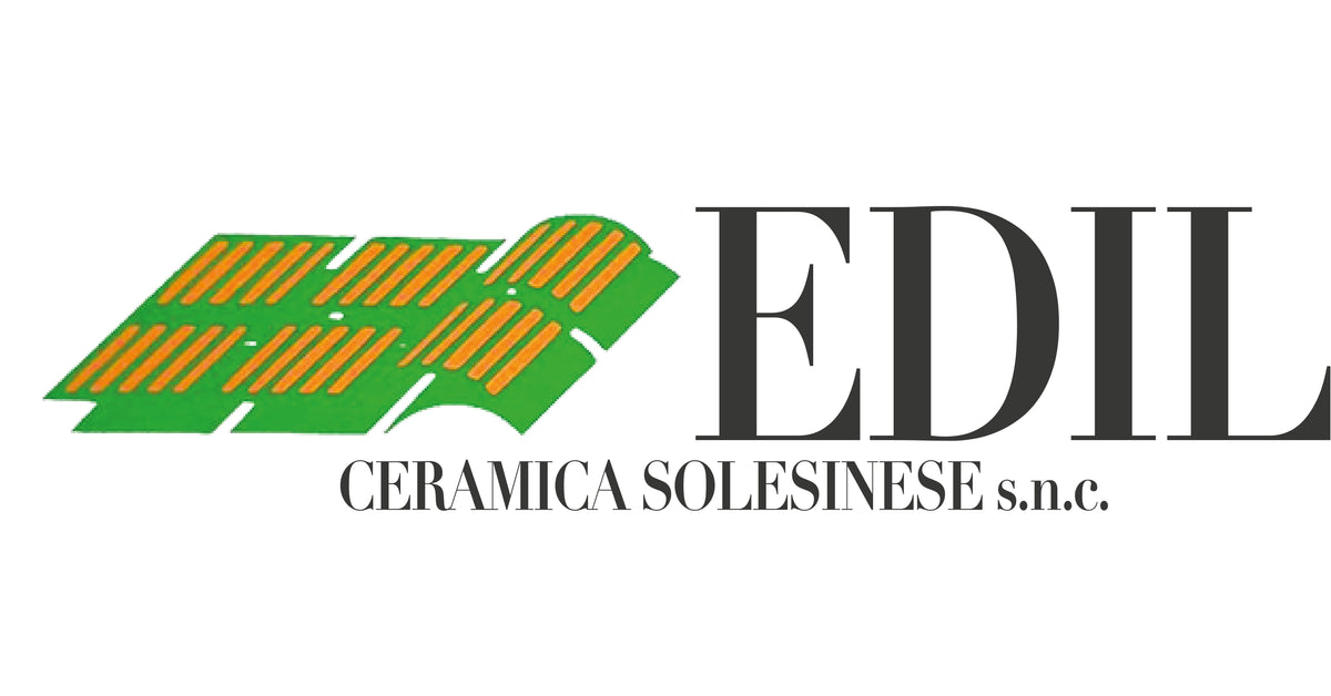 EDIL CERAMICA SOLESINESE – EDIL CERAMICA SOLESINESE SNC